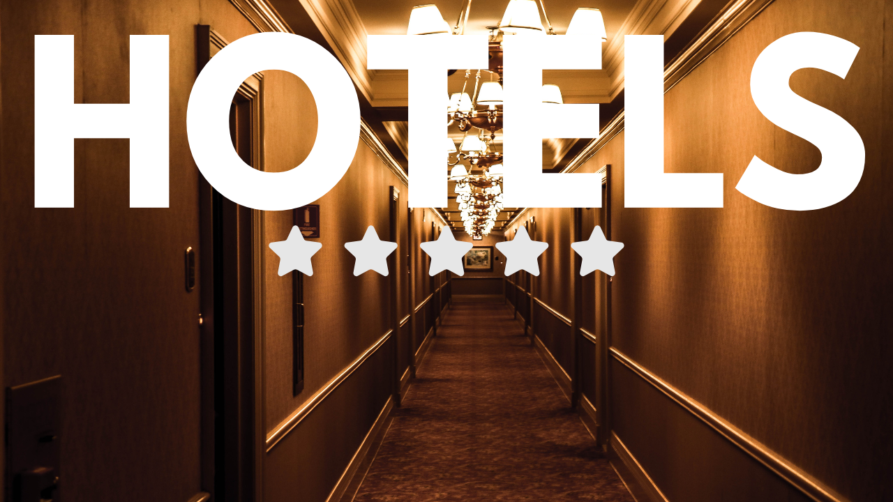 What Makes a Hotel 5-Star? Behind the Rating System - Xpert Hotelier